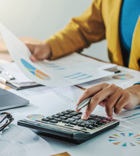 Accounting - Ignite Chartered Professional Accountants